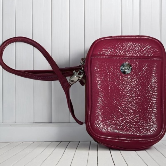 Coach | Bags | Coach Camera Bag 200s | Poshmark